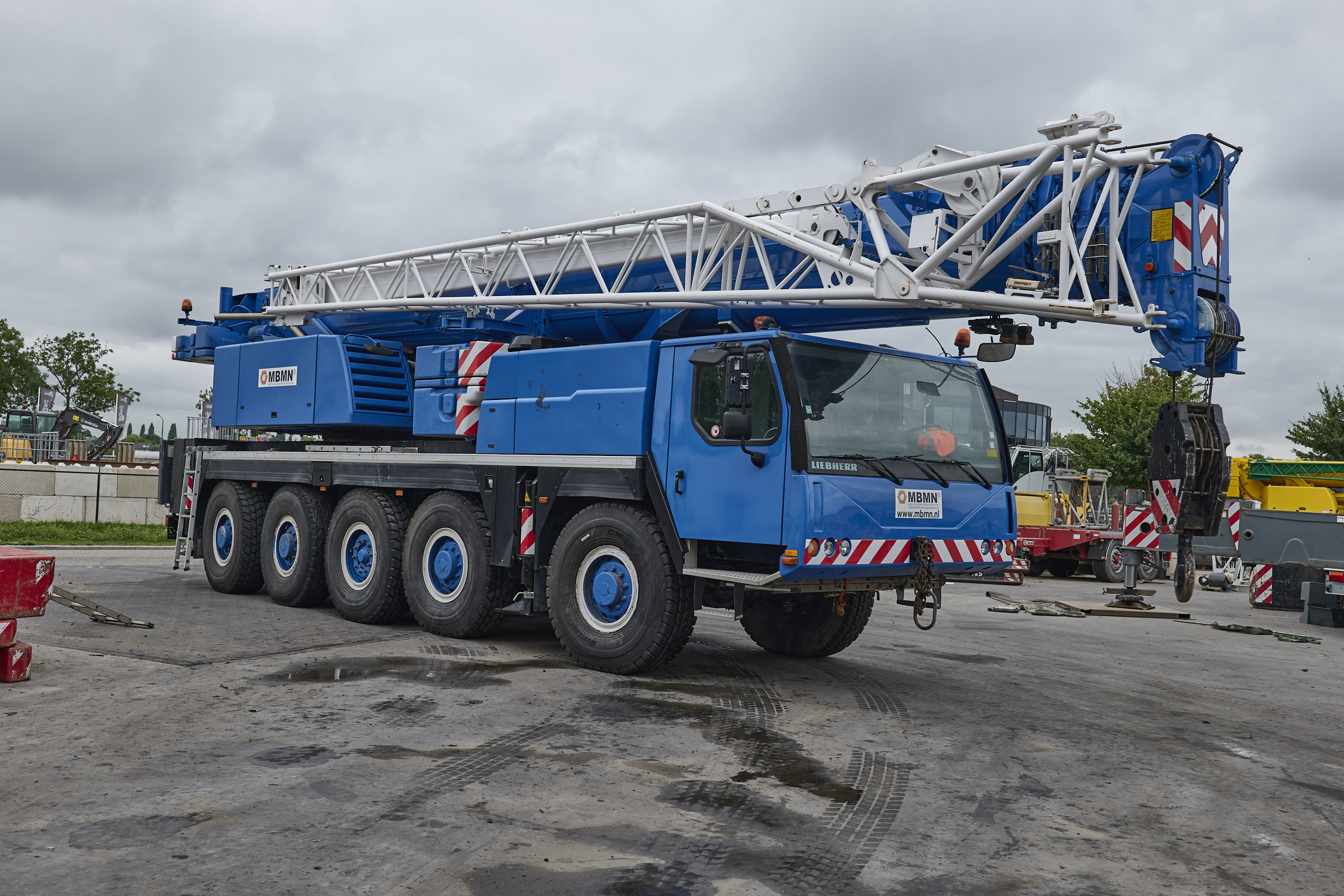 ltm1095 5.1 - 欣安益國際有限公司