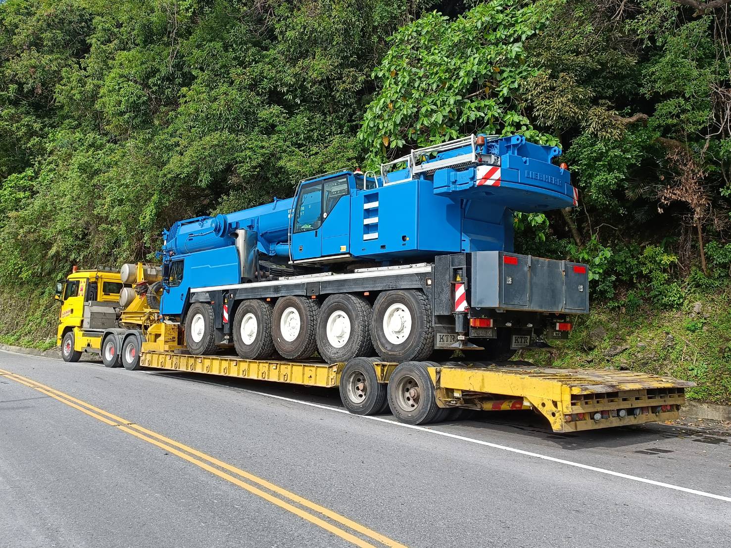 ltm1095 5.1 - 欣安益國際有限公司